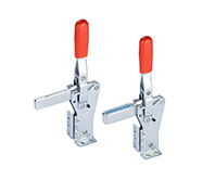 Schnellspanner, Kraftspanner | Elesa+Ganter